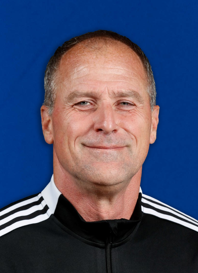 Sean Phillips - Men's Soccer Coach - UIC Athletics