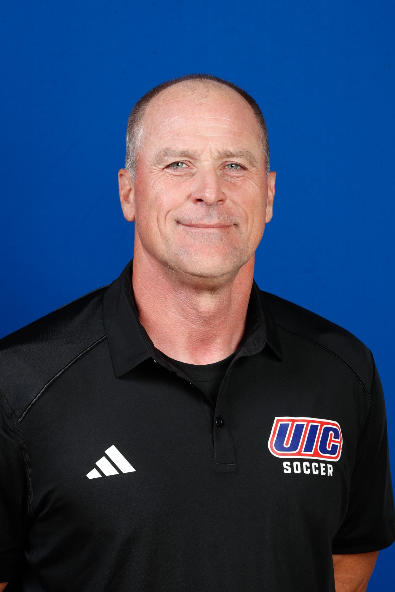 Sean Phillips - Men's Soccer Coach - UIC Athletics