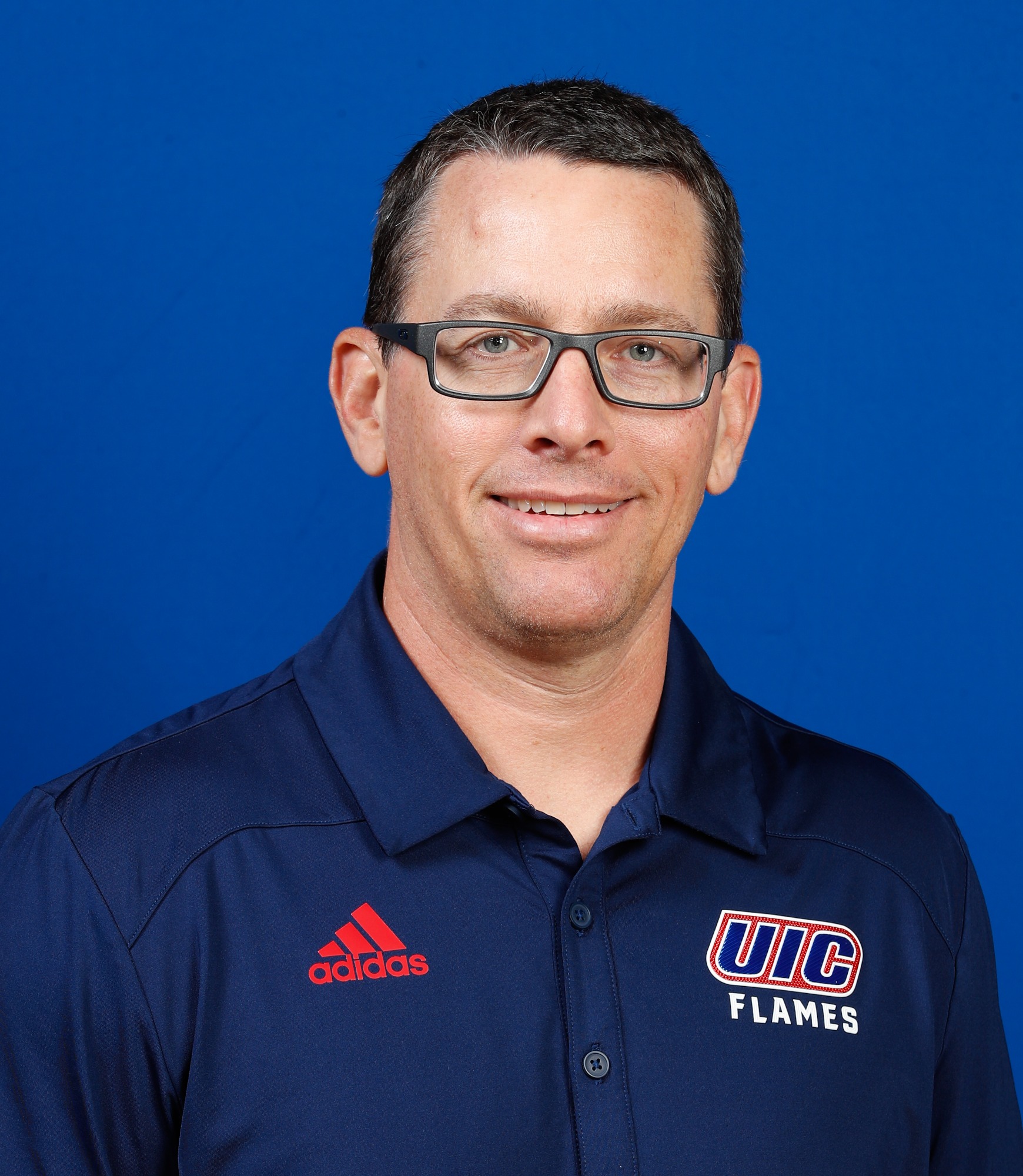 Volleyball Coaches - UIC Athletics