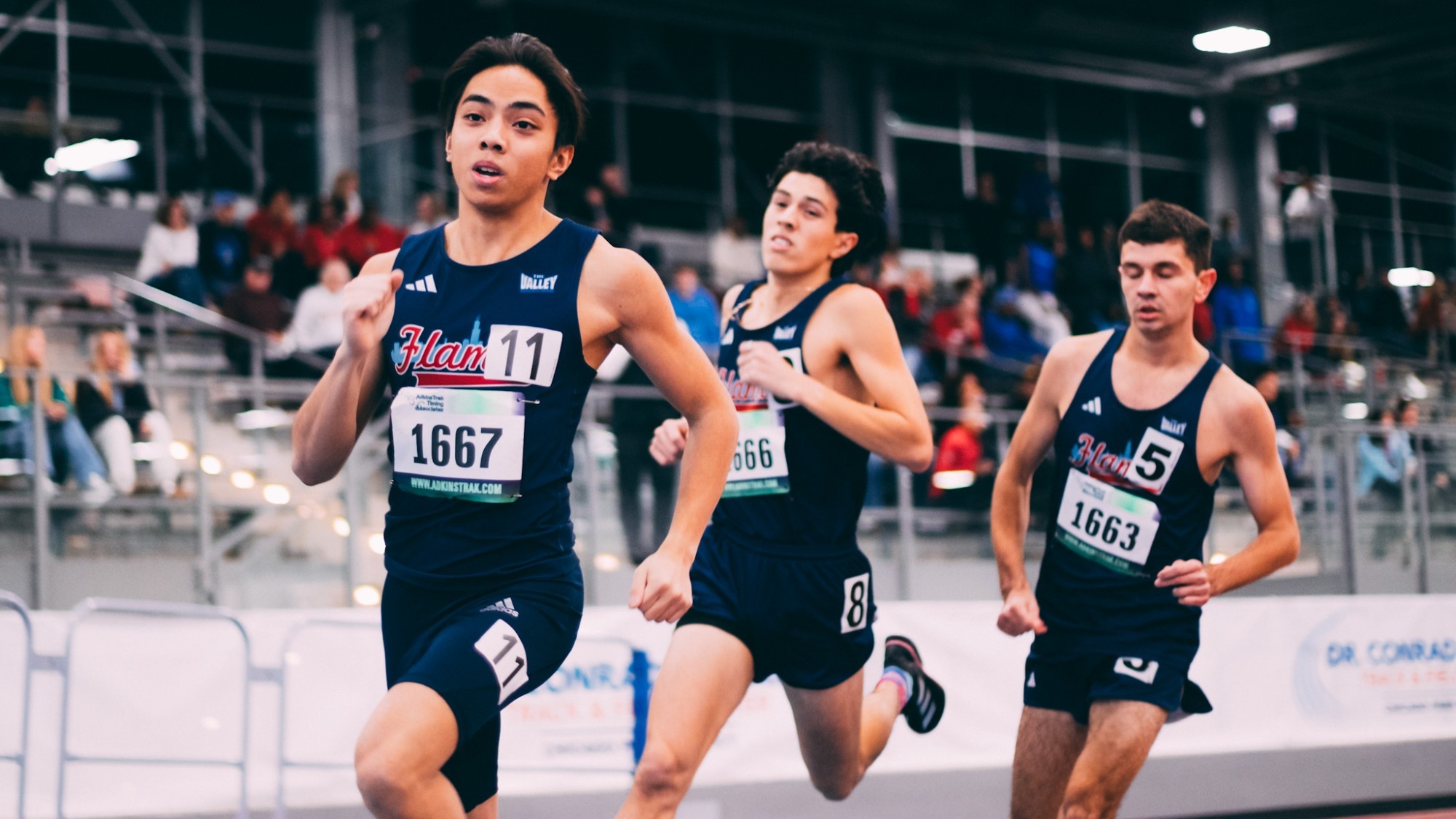 Track and Field Set to Battle at the Meyo Invitational - UIC Athletics