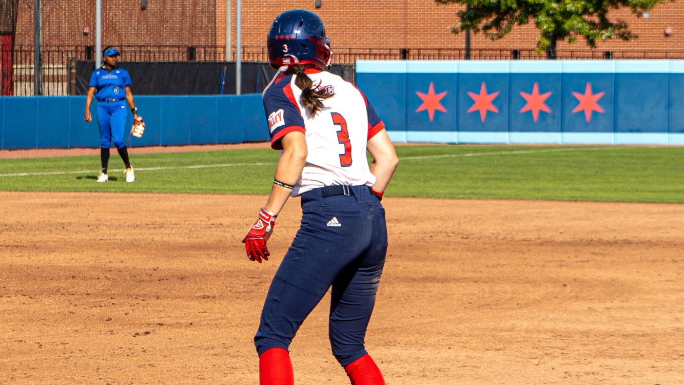 UIC Announces Leadership Change For Flames’ Softball Program - UIC Athletics
