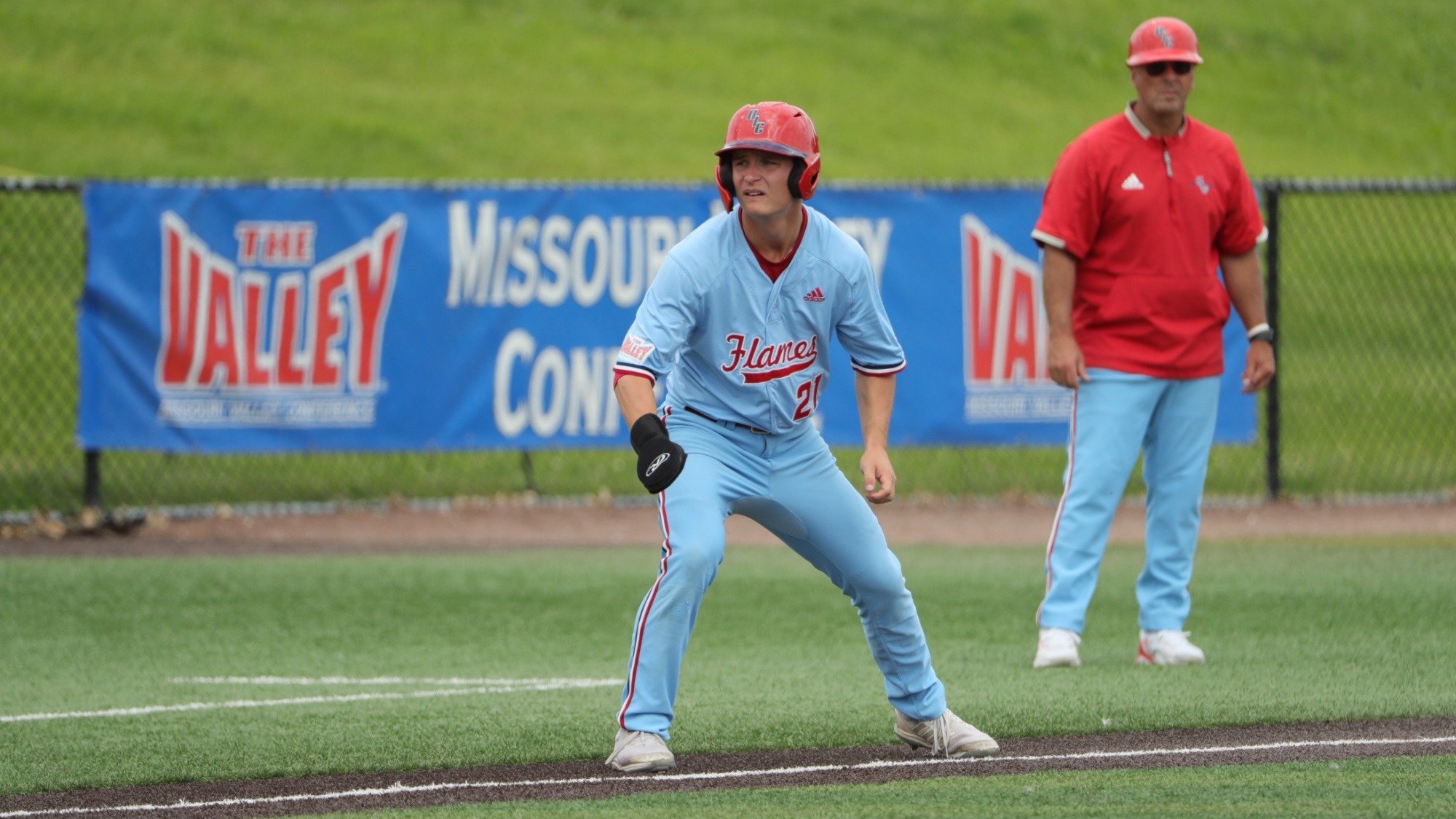 Baseball to Face no. 2 Missouri State in Day Two of the MVC ...