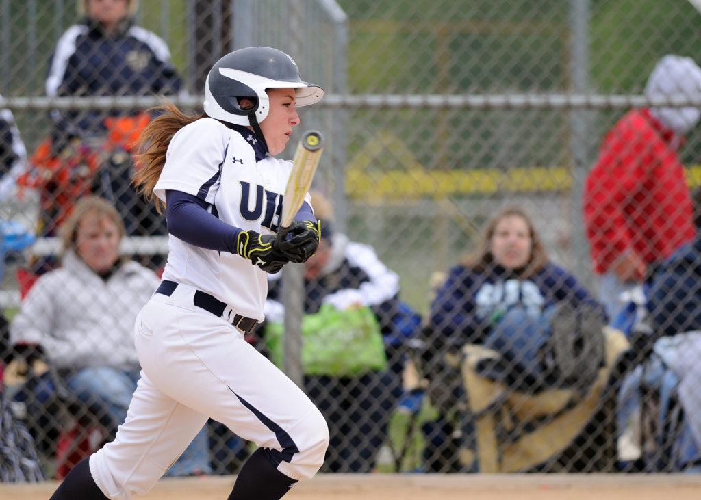 Mandy Smith - Softball - UIS Athletics