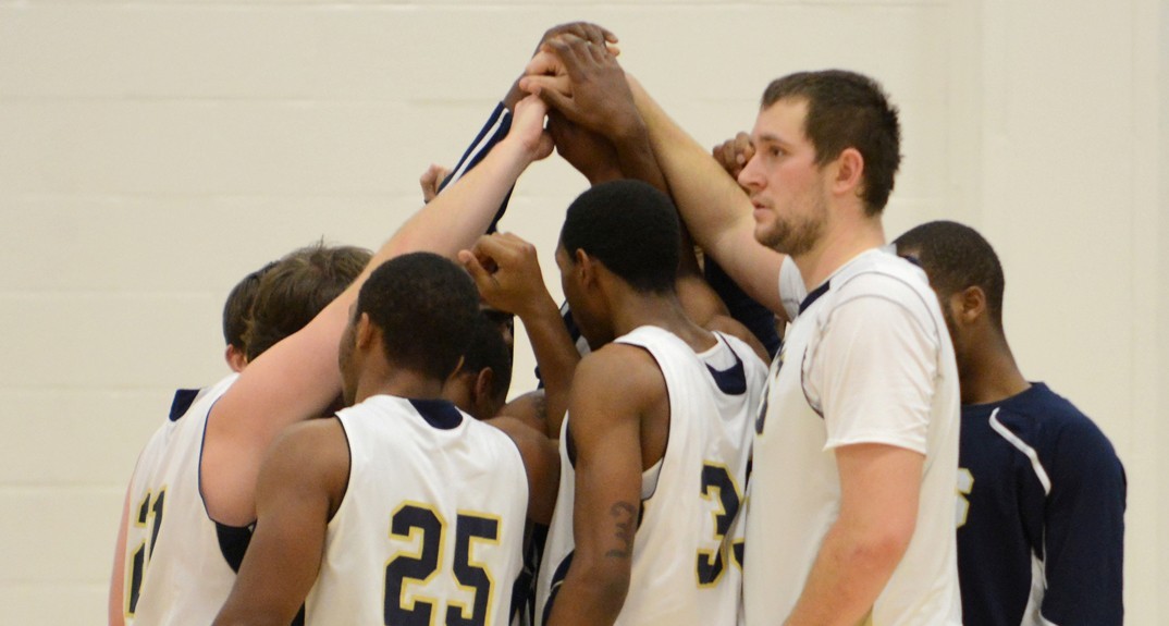 Brandon Snowden - Men's Basketball - UIS Athletics