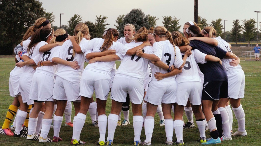 Haley Ochromowicz - Women's Soccer - UIS Athletics