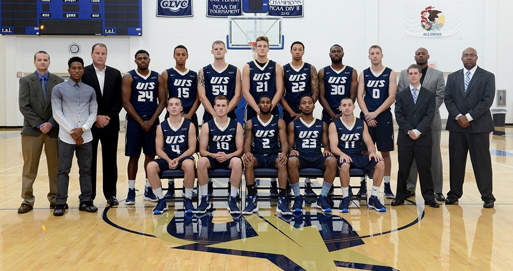 Xavier Todd - Men's Basketball - UIS Athletics