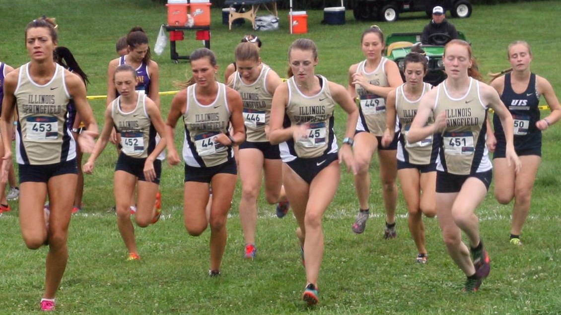 Cross Country Announces 2019 Schedule Which Includes Two New Races ...