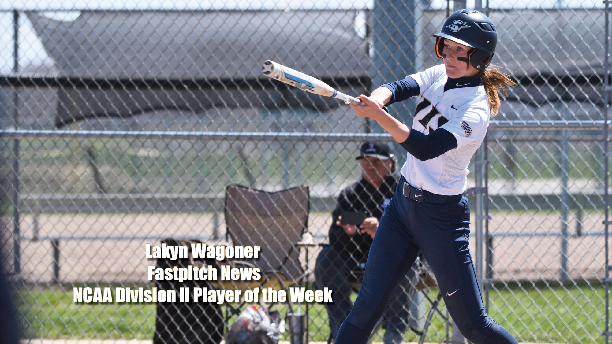 Lakyn Wagoner - Softball - UIS Athletics