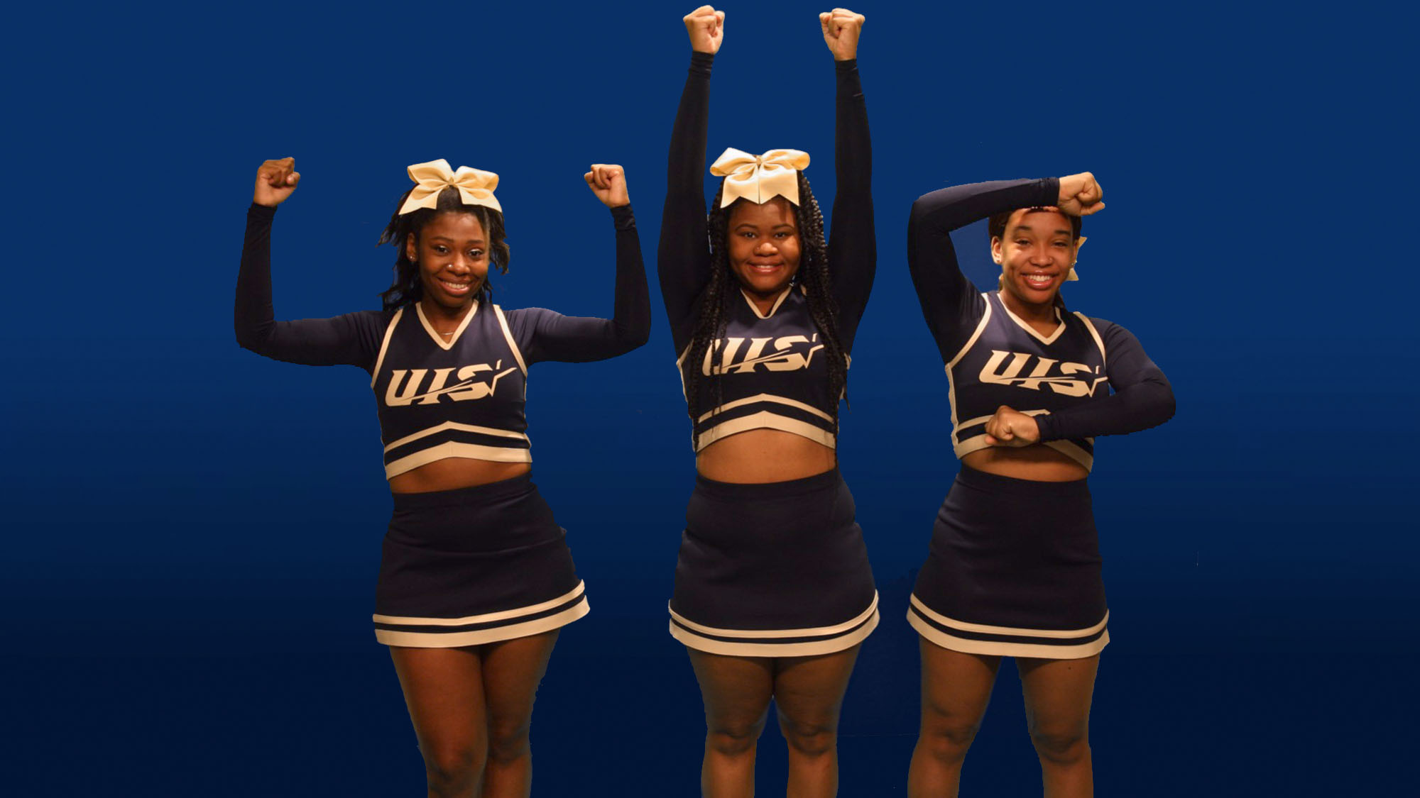 UIS Cheerleading Tryouts Will Be Held April 19-20 - UIS Athletics