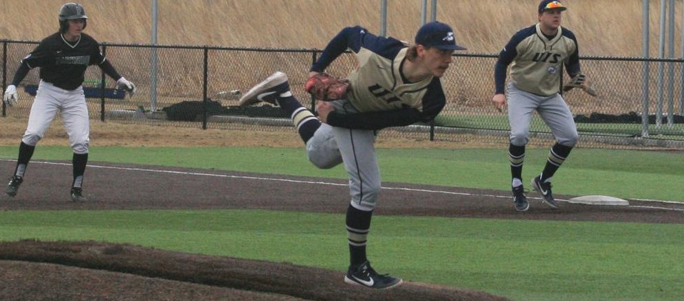 Mason Coon - Baseball - UIS Athletics