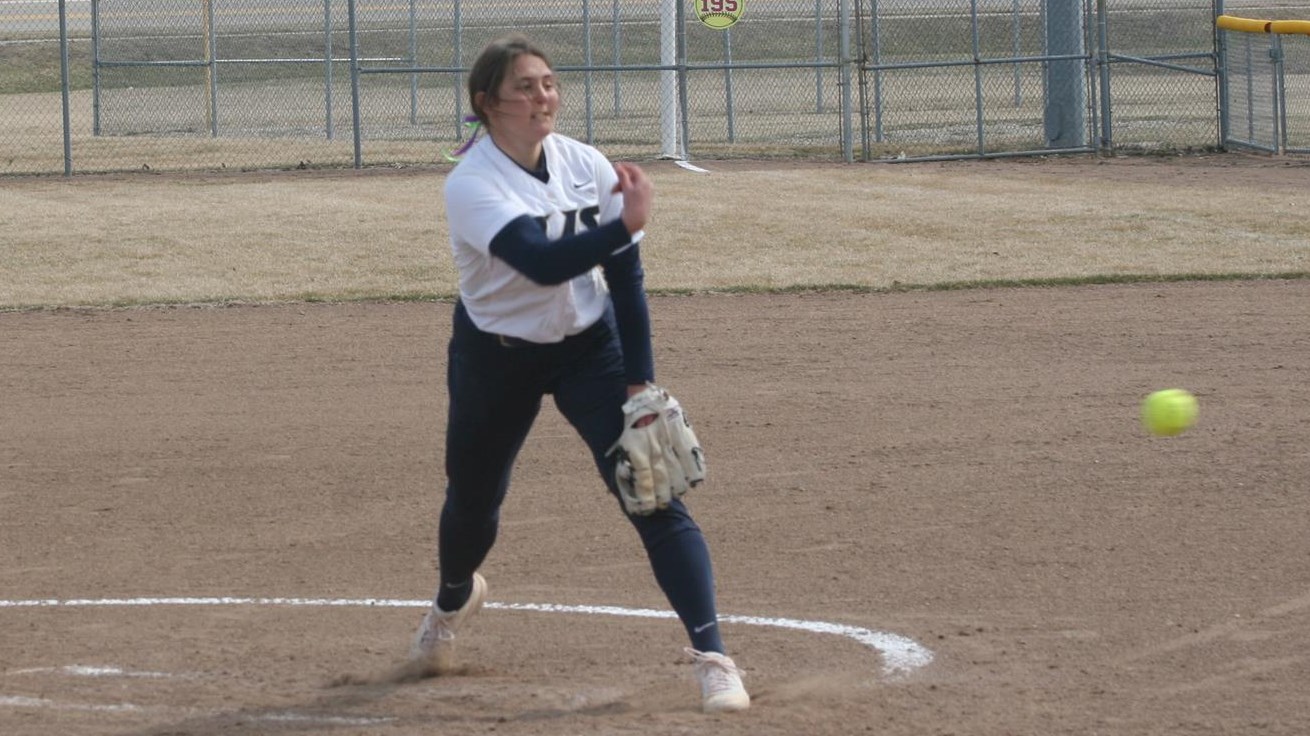 Payton Long - Softball - UIS Athletics