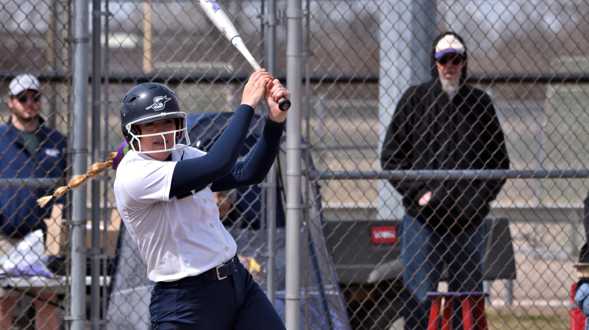 Hannah Kain - Softball - UIS Athletics