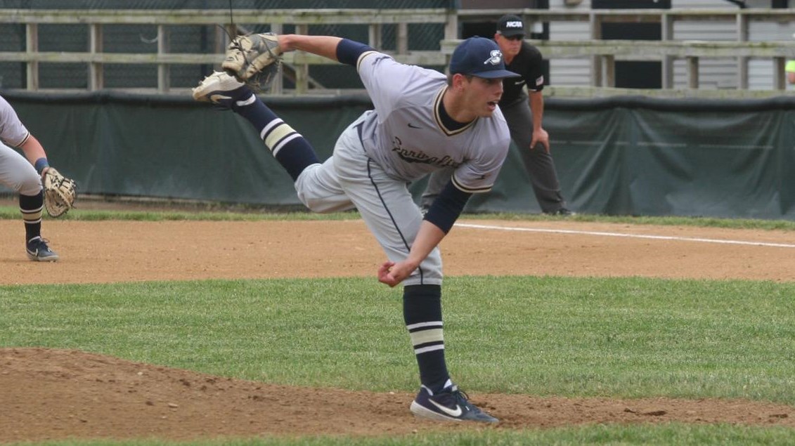 Andrew Dean - Baseball - UIS Athletics