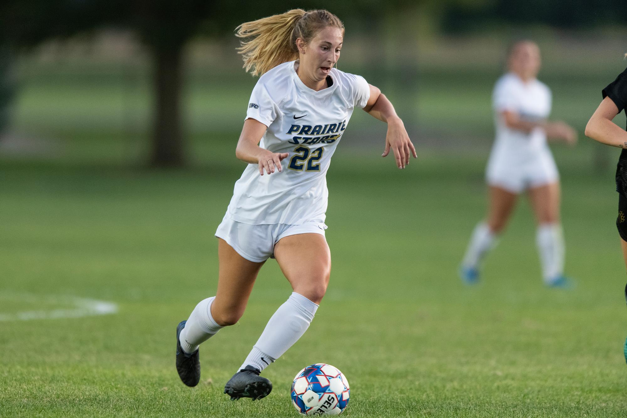Erin Bolskar - Women's Soccer - UIS Athletics