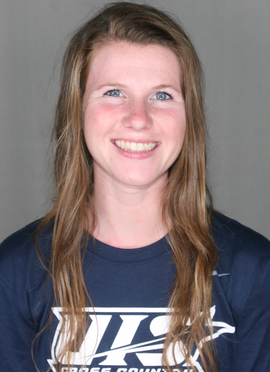 Sarah Fowler - Men's Cross Country Coach - UIS Athletics