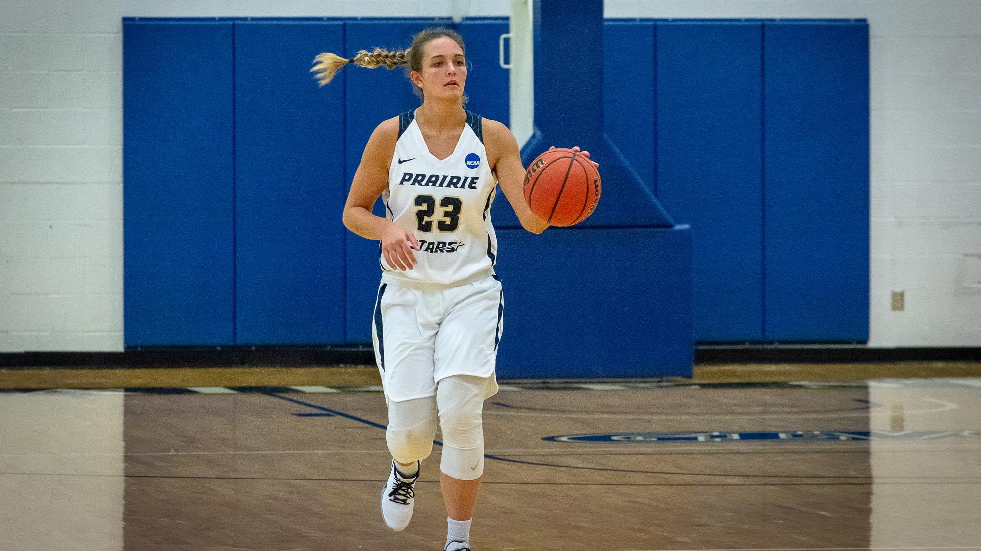 Grace Weber - Women's Basketball - UIS Athletics