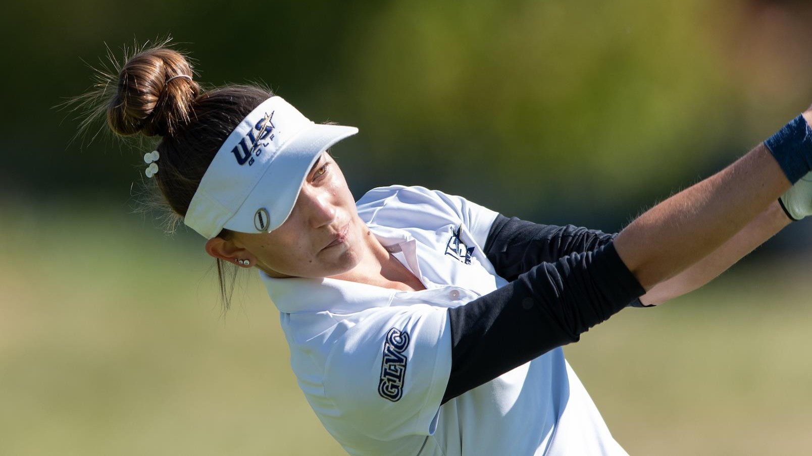 Jennifer Queller - Women's Golf - UIS Athletics