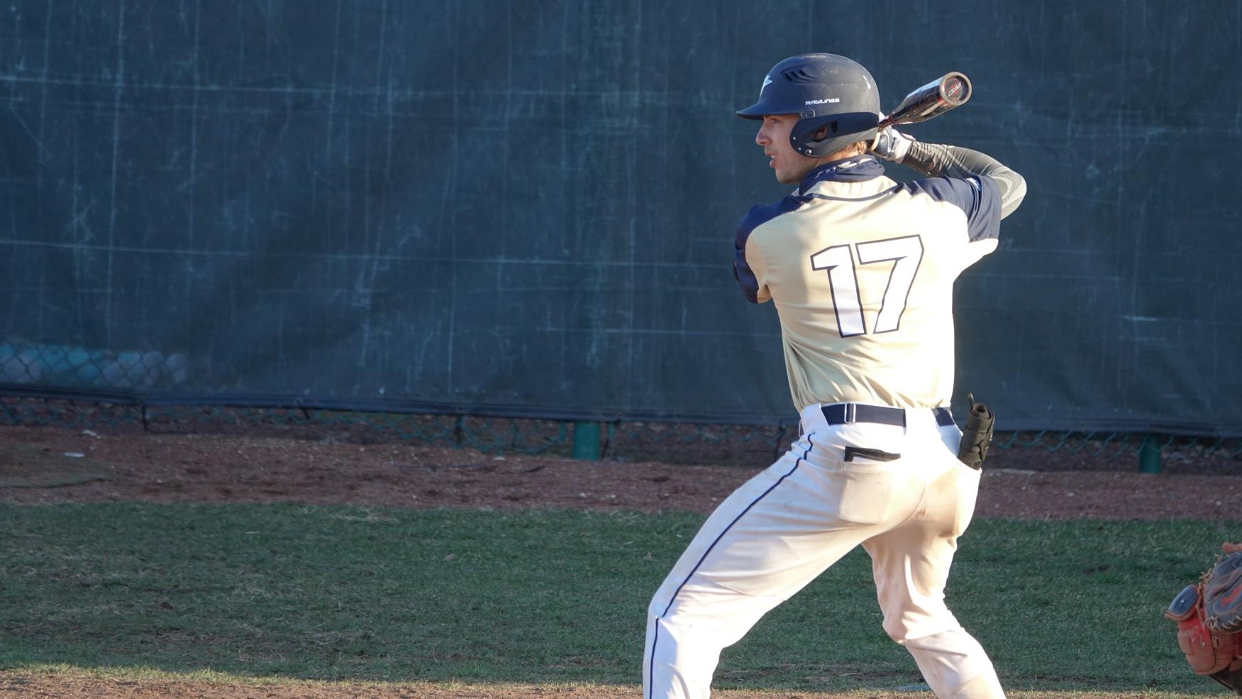 Bobby Barnard - Baseball - UIS Athletics