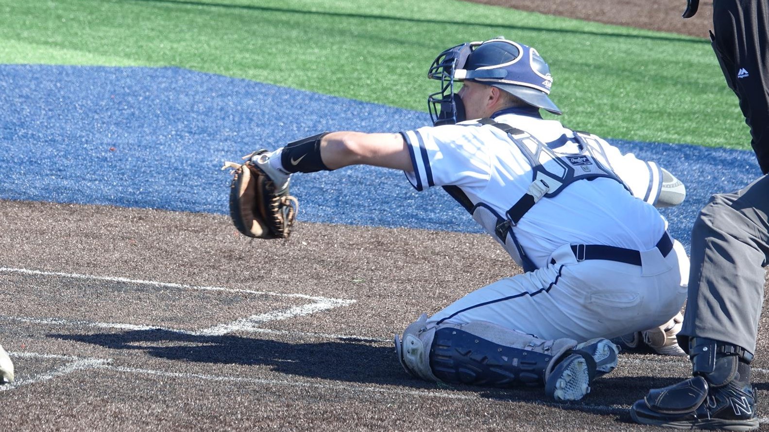 Bobby Barnard - Baseball - UIS Athletics