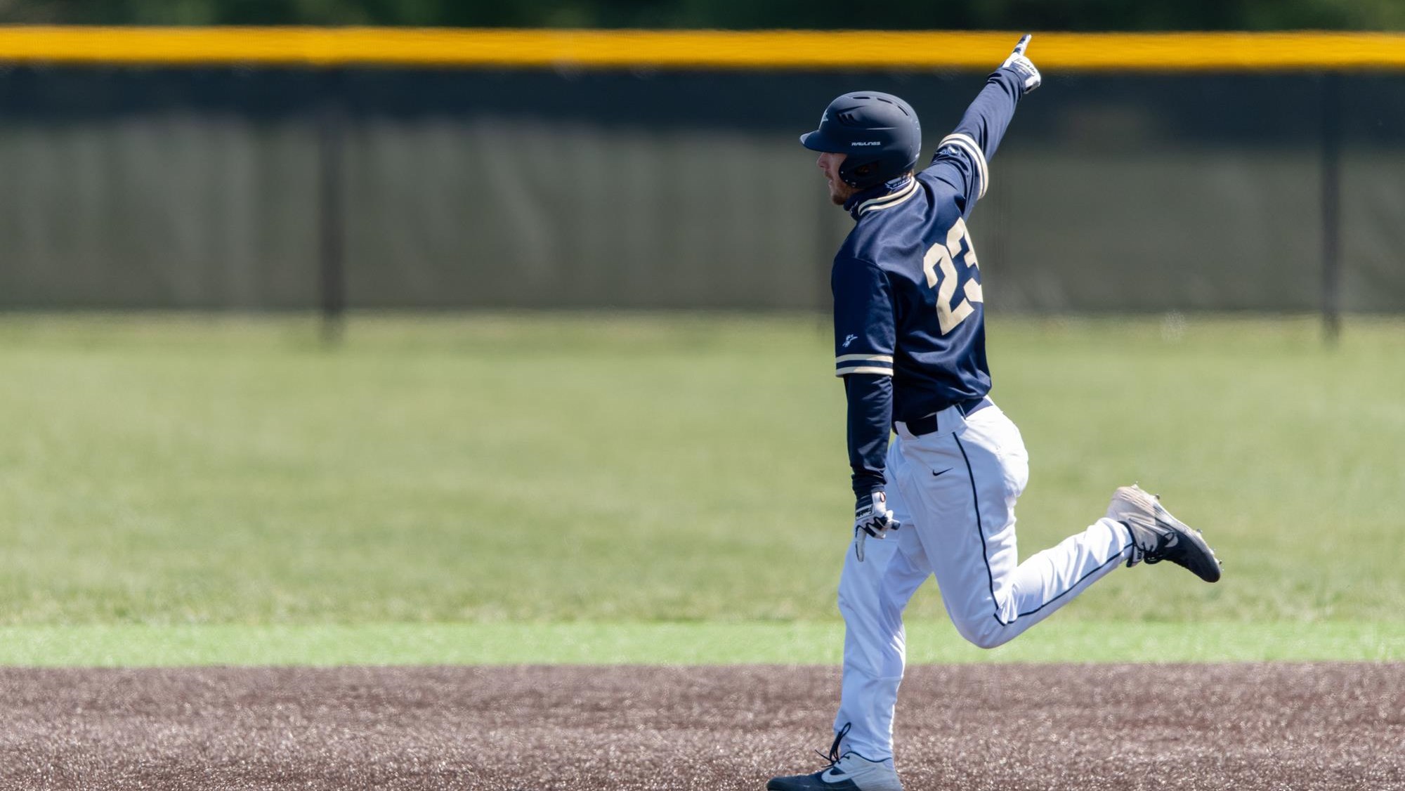 Chris Mathieu - Baseball - UIS Athletics