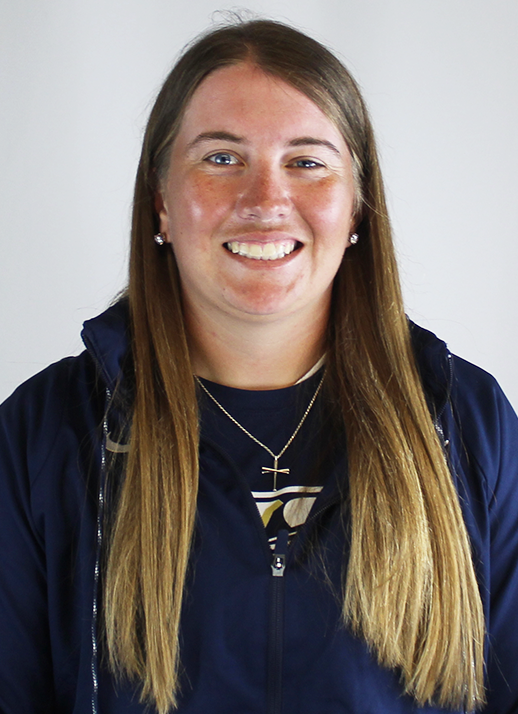 Ashli King - Softball Coach - UIS Athletics