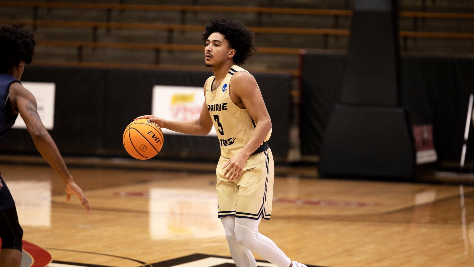 Trey Marble - Men's Basketball - UIS Athletics