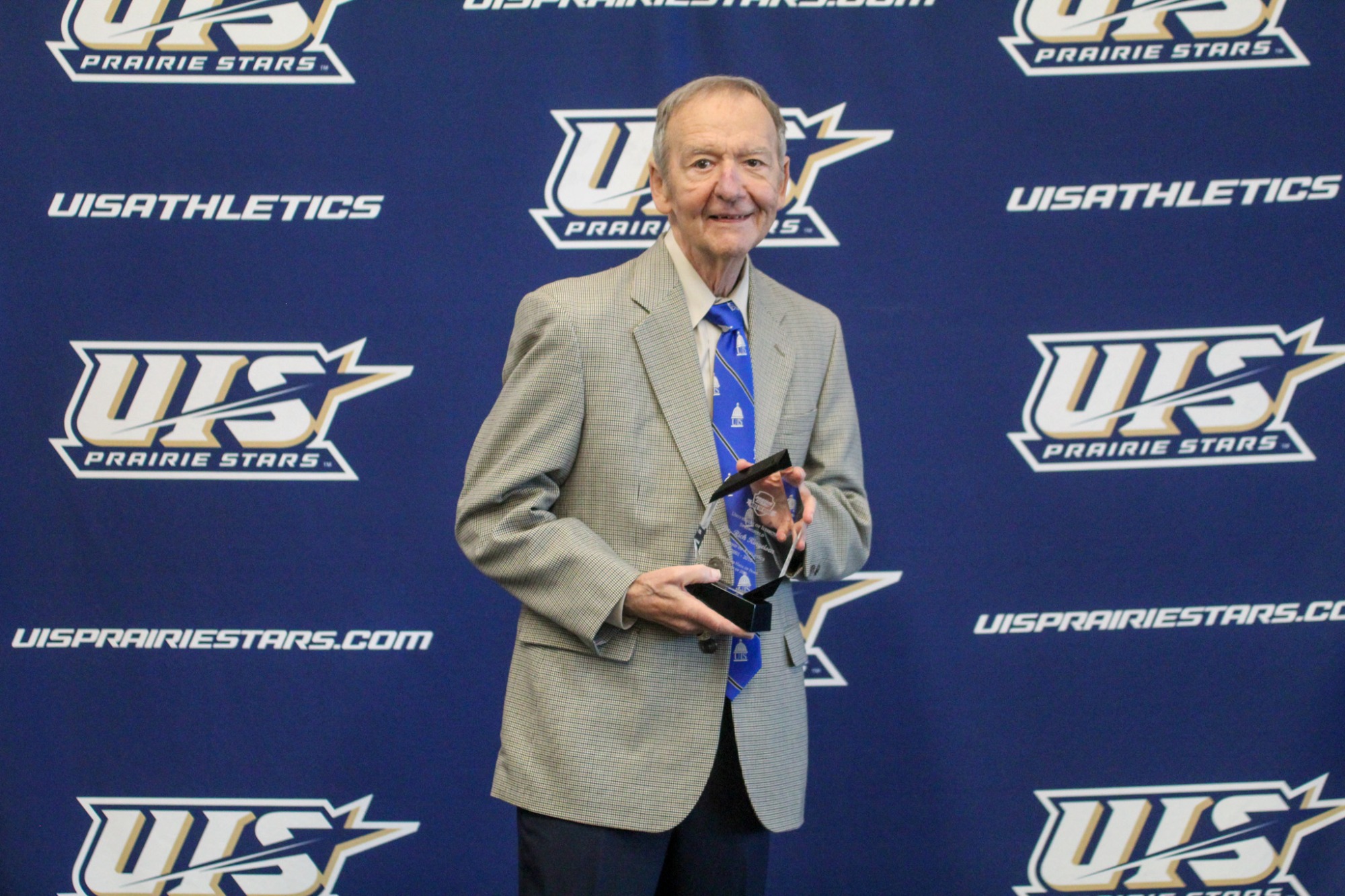 UIS Track & Field Announces 2025 Schedule - UIS Athletics