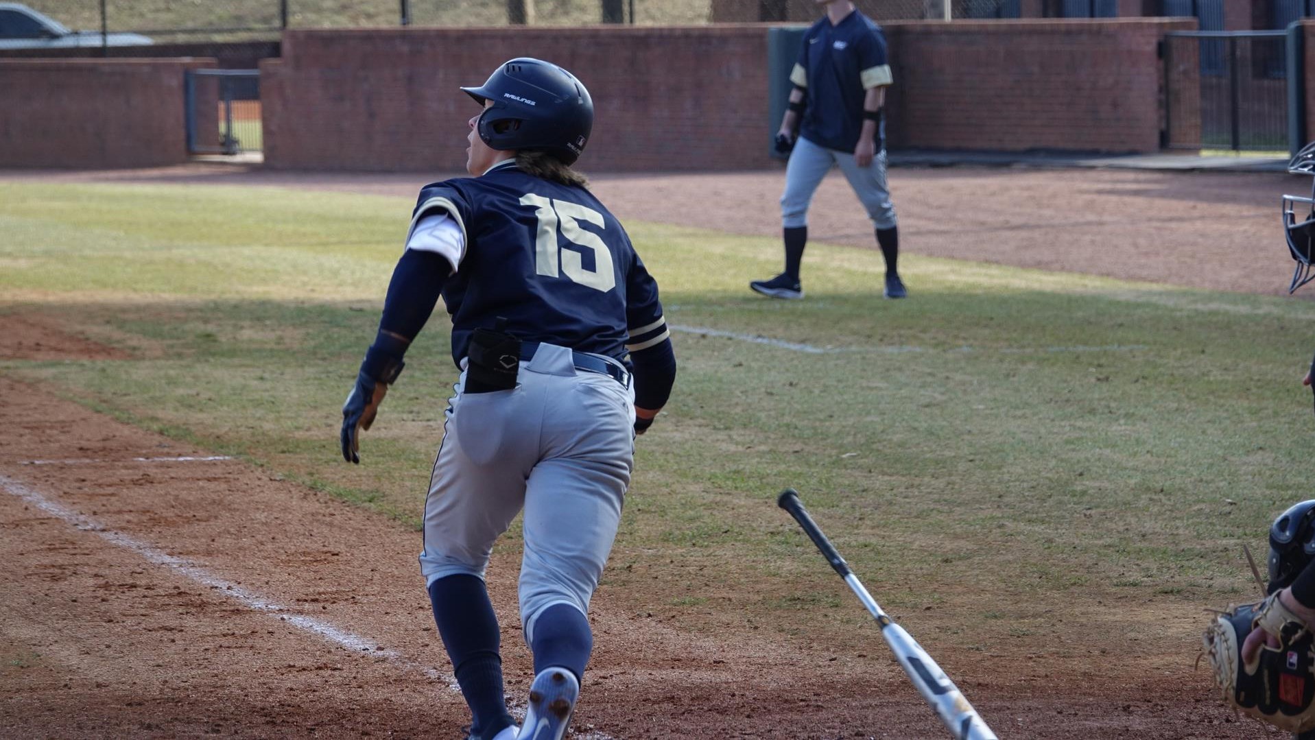 Baseball Defeats Tusculum In Season Opener - UIS Athletics