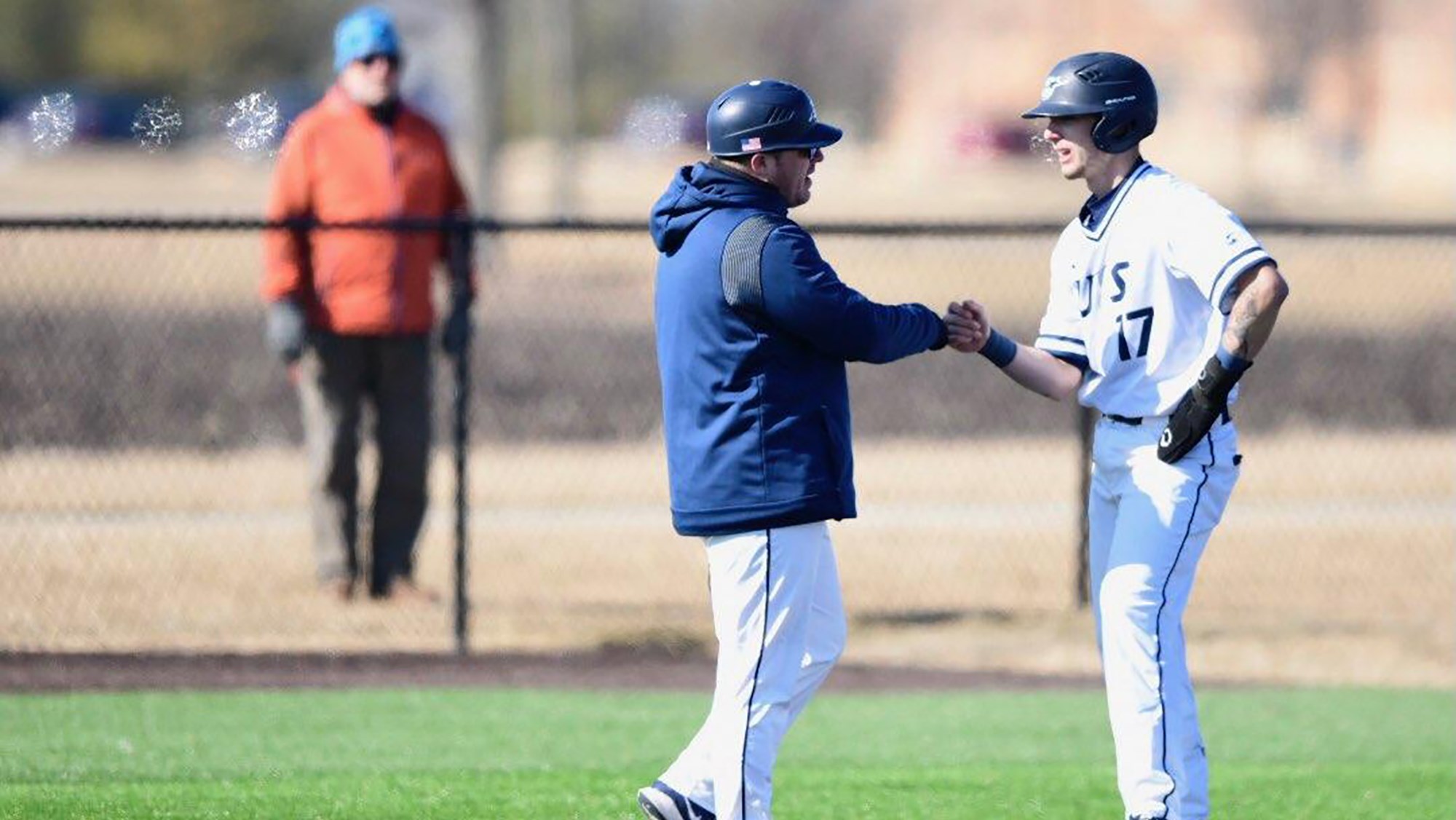 Bobby Barnard - Baseball - UIS Athletics