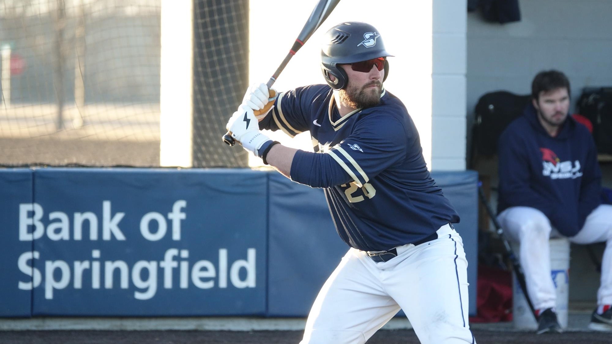 Hunter Phelps - Baseball - UIS Athletics