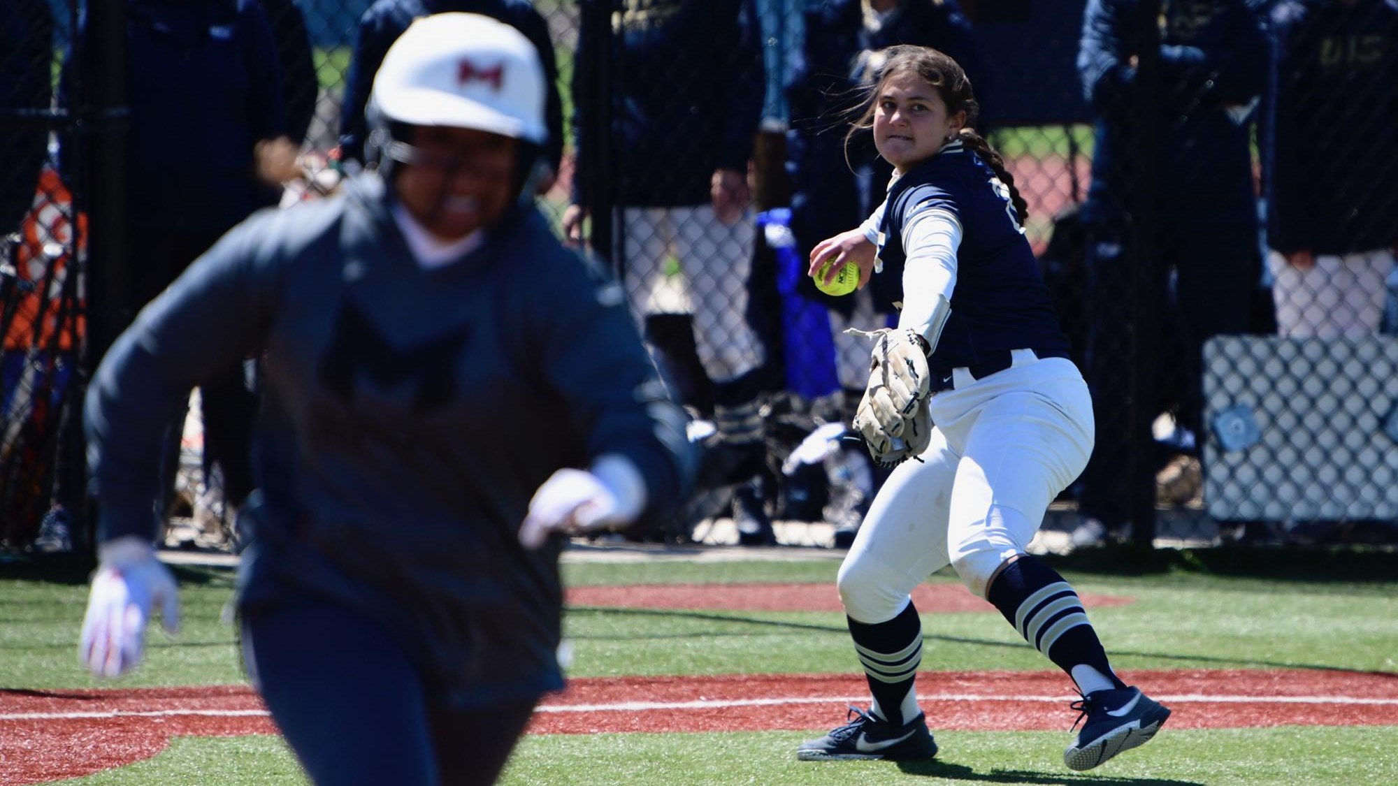 Payton Long - Softball - UIS Athletics