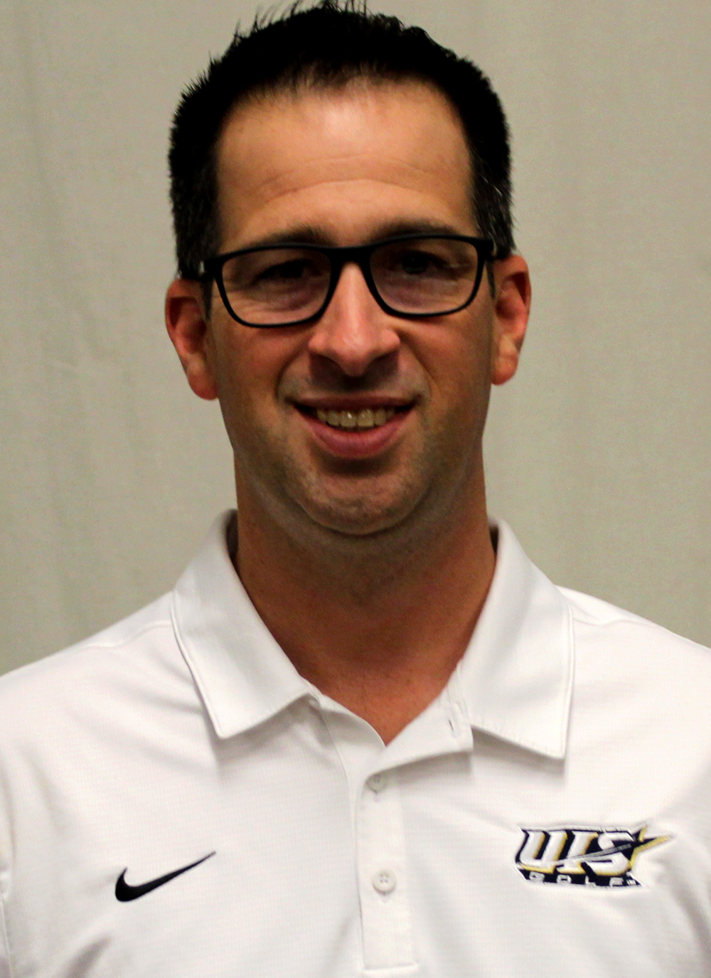 Michael Leotta - Men's Golf Coach - UIS Athletics