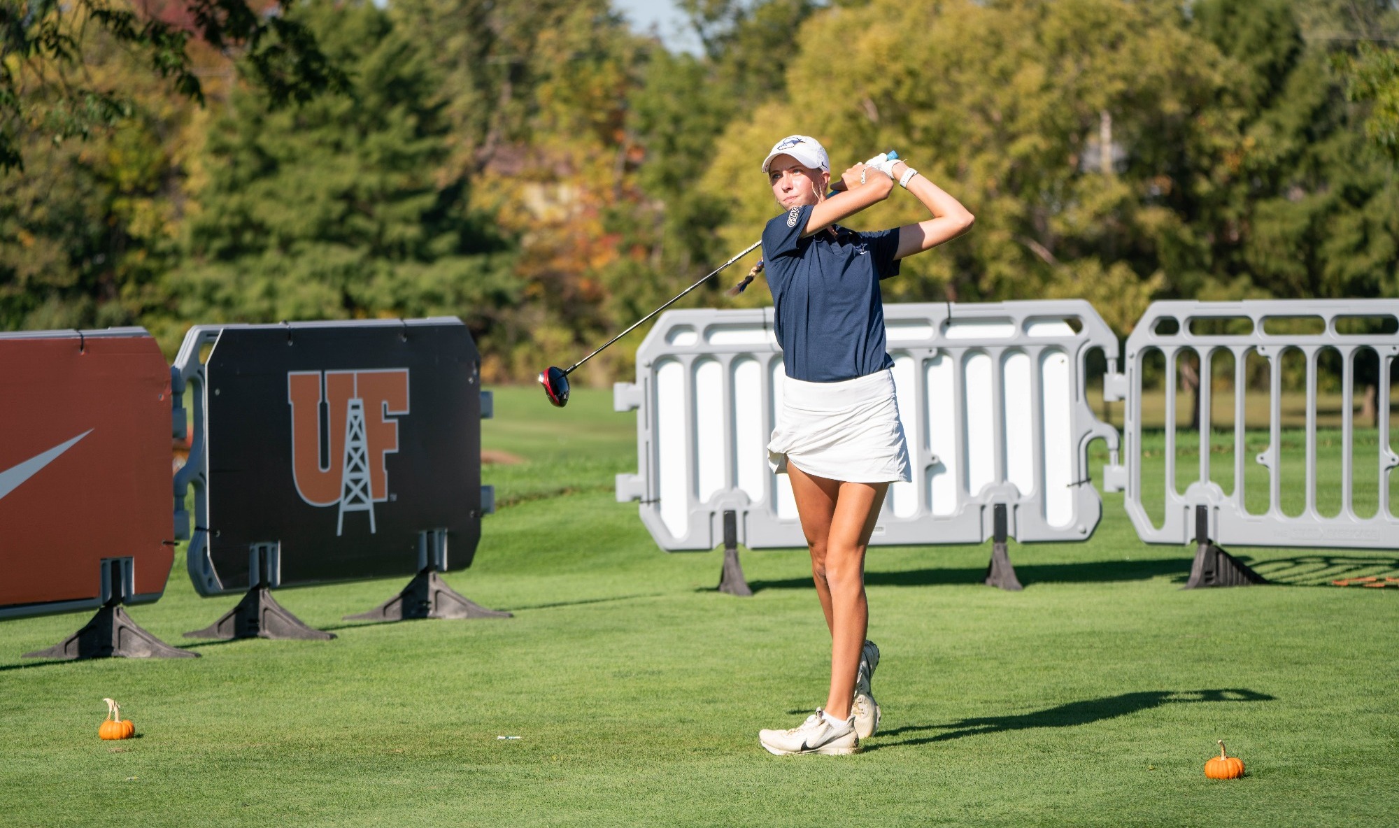 Lily Stanton - Women's Golf - UIS Athletics