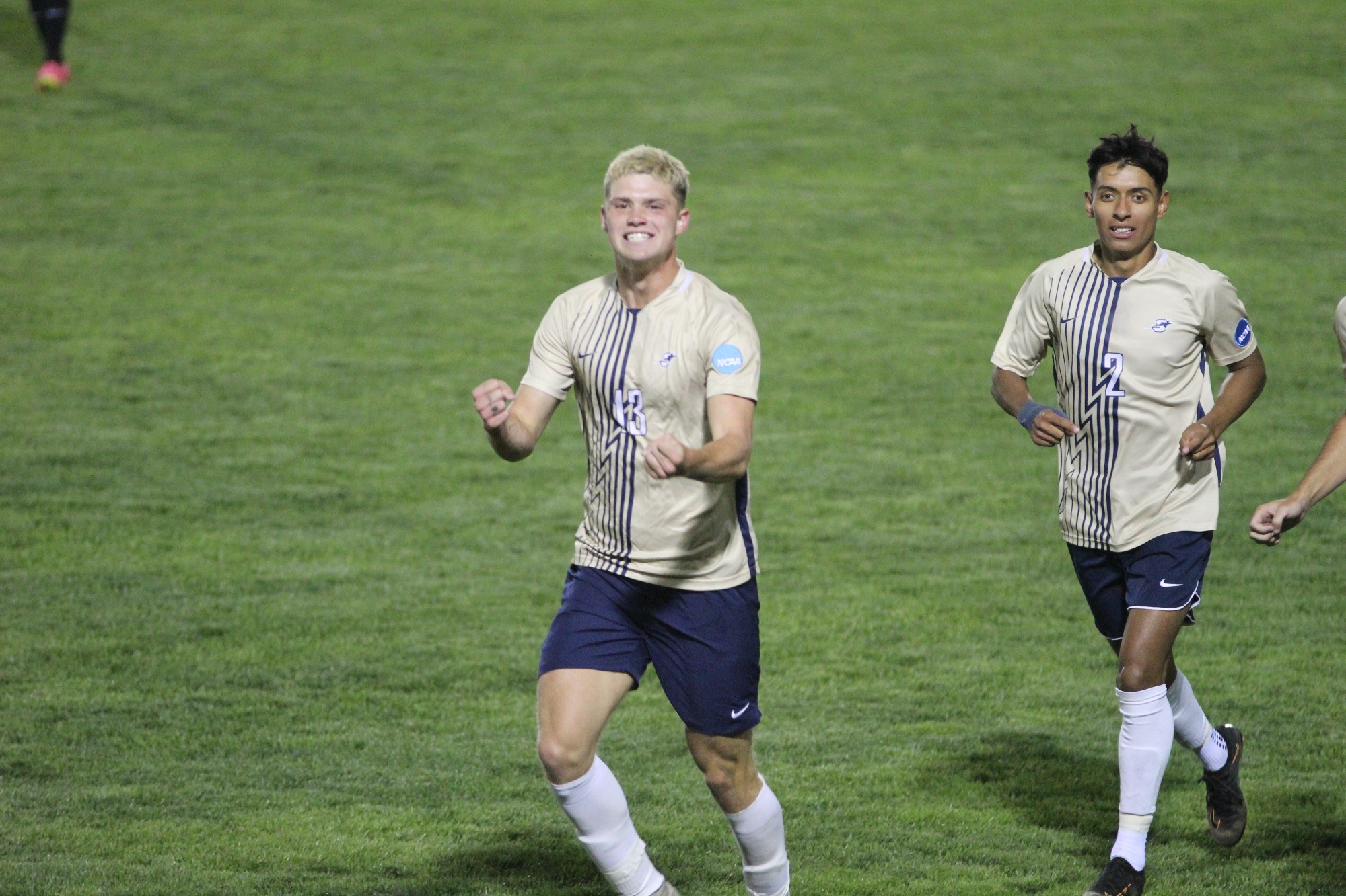Brian Riordan - Men's Soccer - UIS Athletics