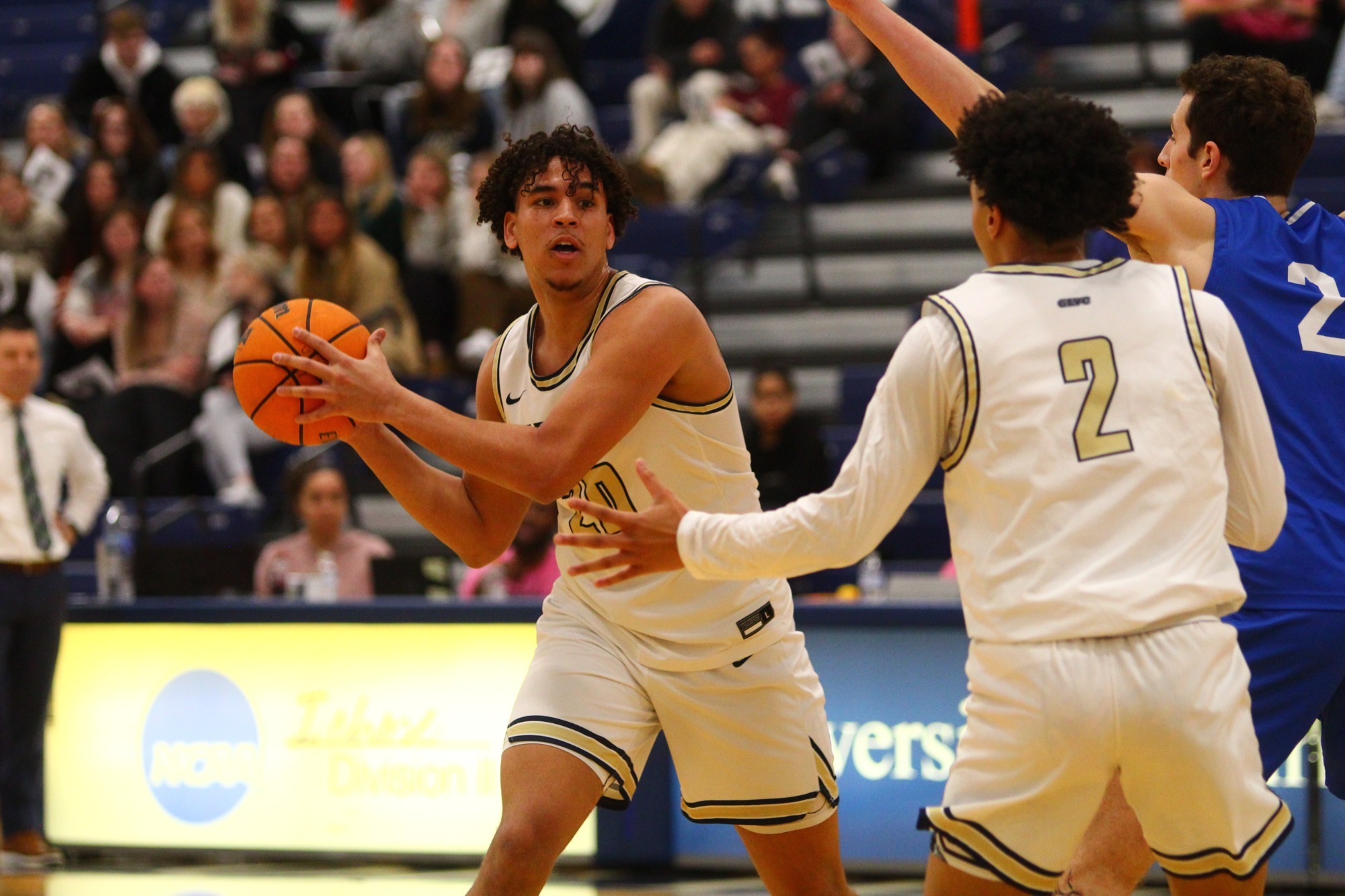 Men's Basketball Sets NCAA Era Wins Record at TRAC on Thursday - UIS ...