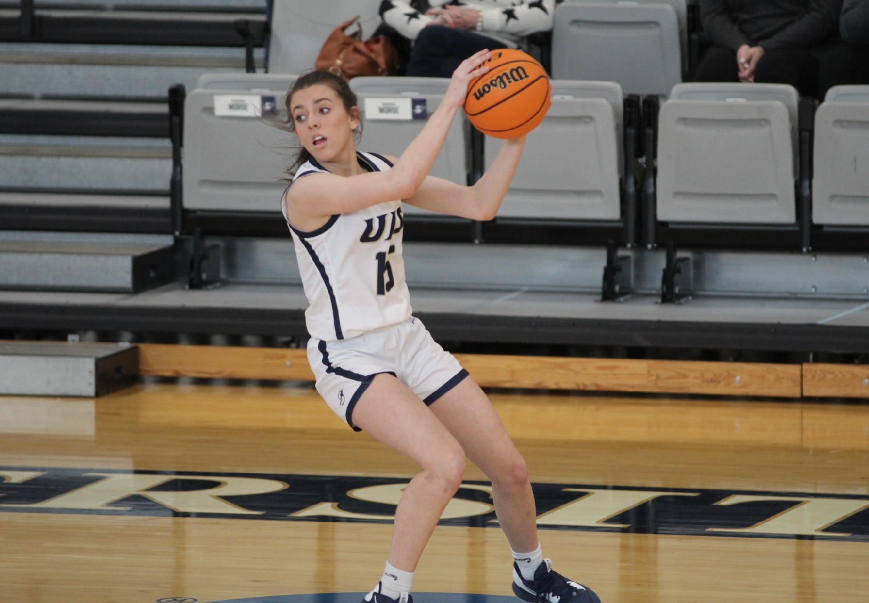 Truman State Prevails Over UIS - UIS Athletics
