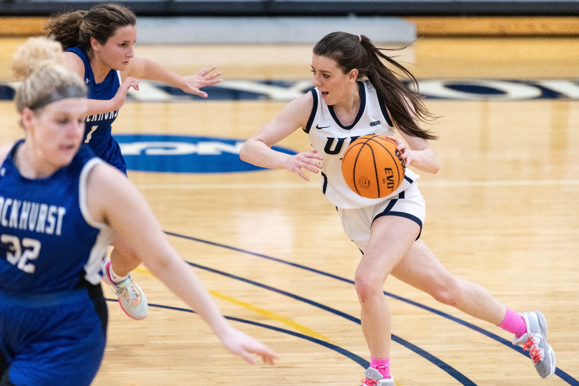 Ava Bardic - Women's Basketball - UIS Athletics
