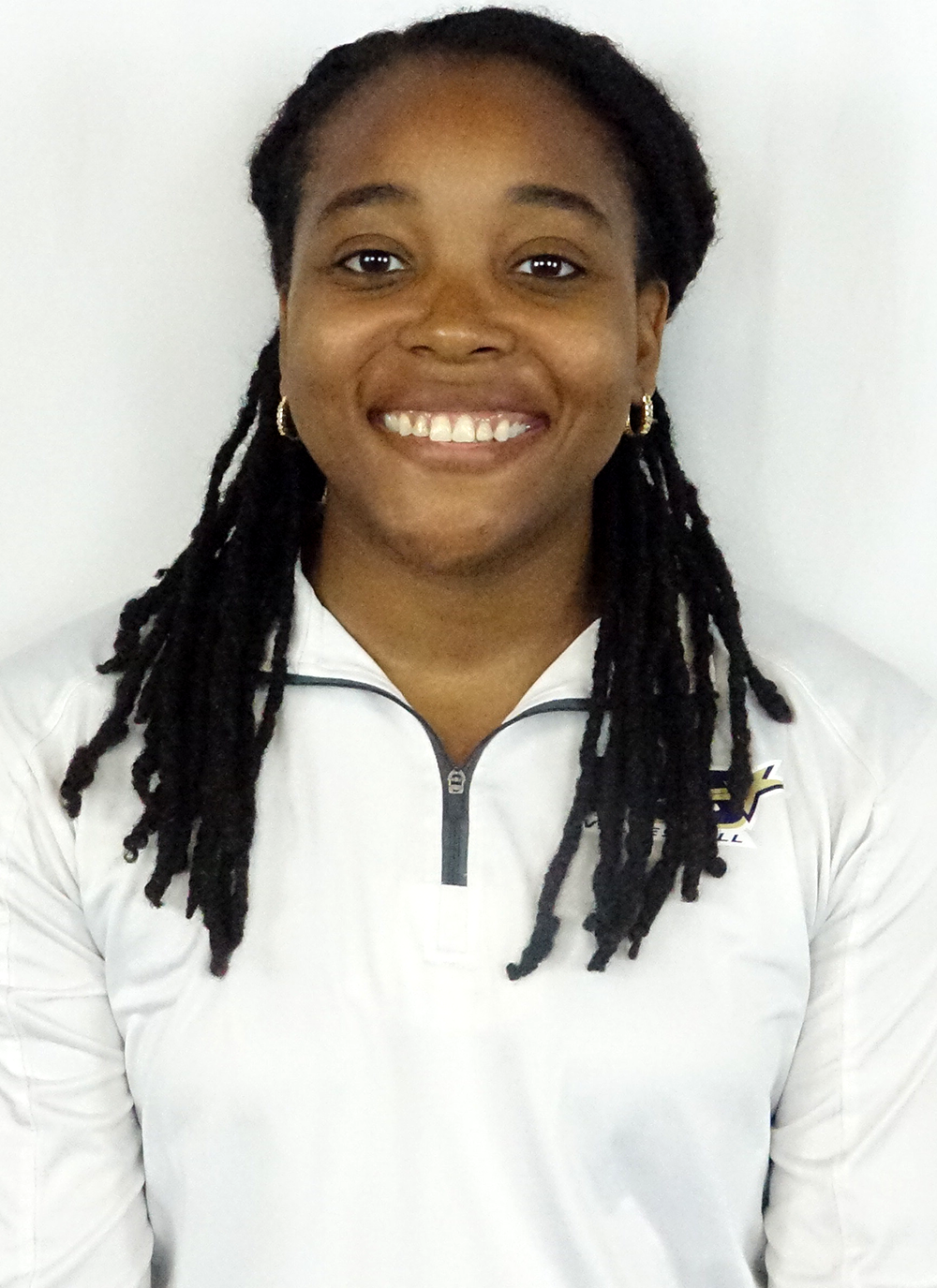 Kamille Jones - Volleyball Coach - UIS Athletics