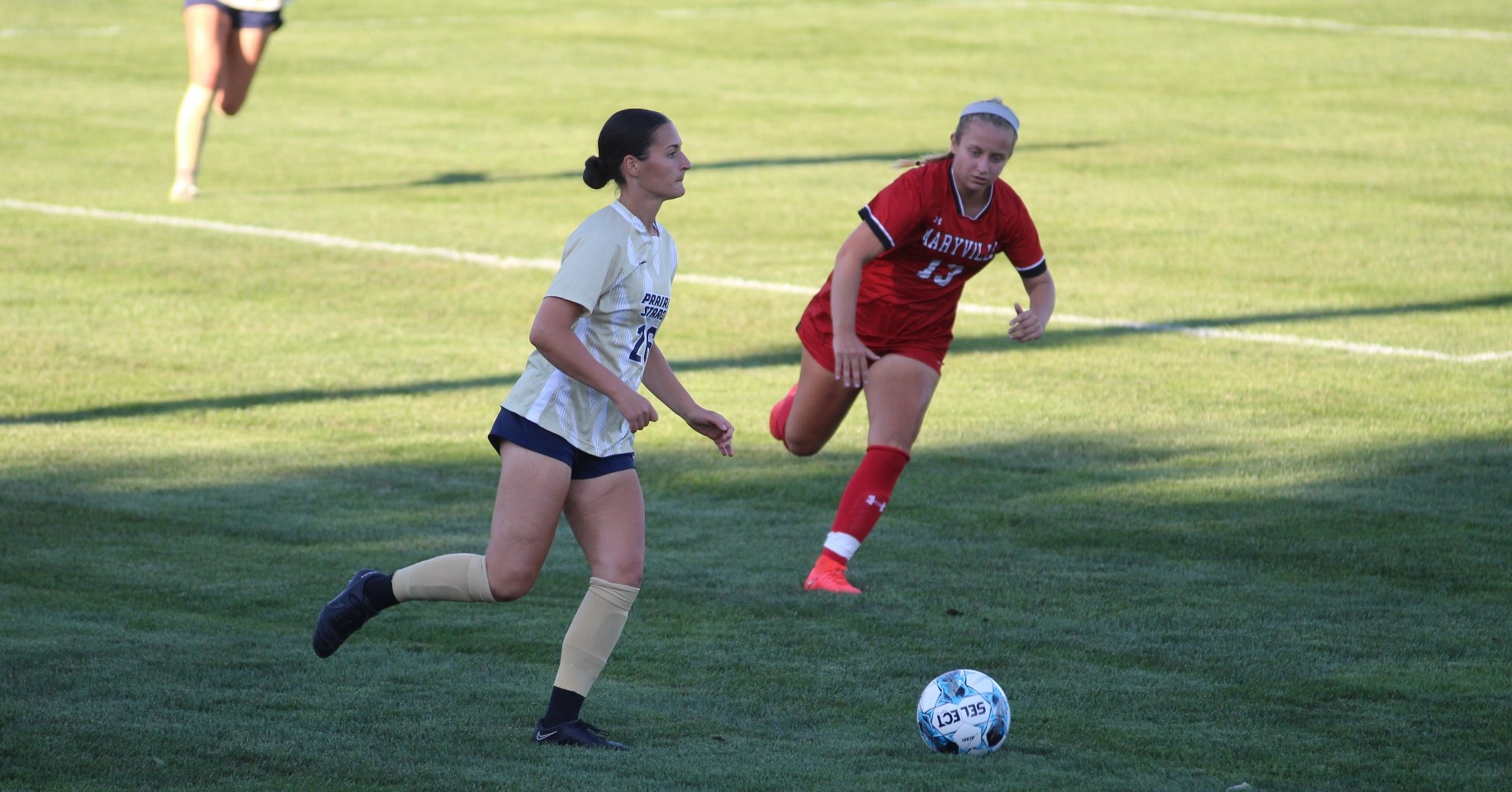 Carla Ritz - Women's Soccer - UIS Athletics