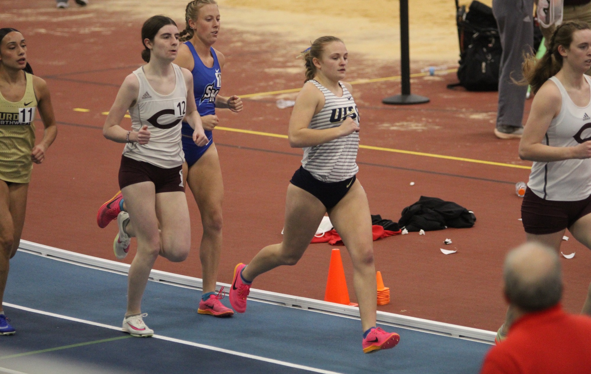 Strong 3K Performances Highlight PNC Bank Bellarmine Classic for UIS ...