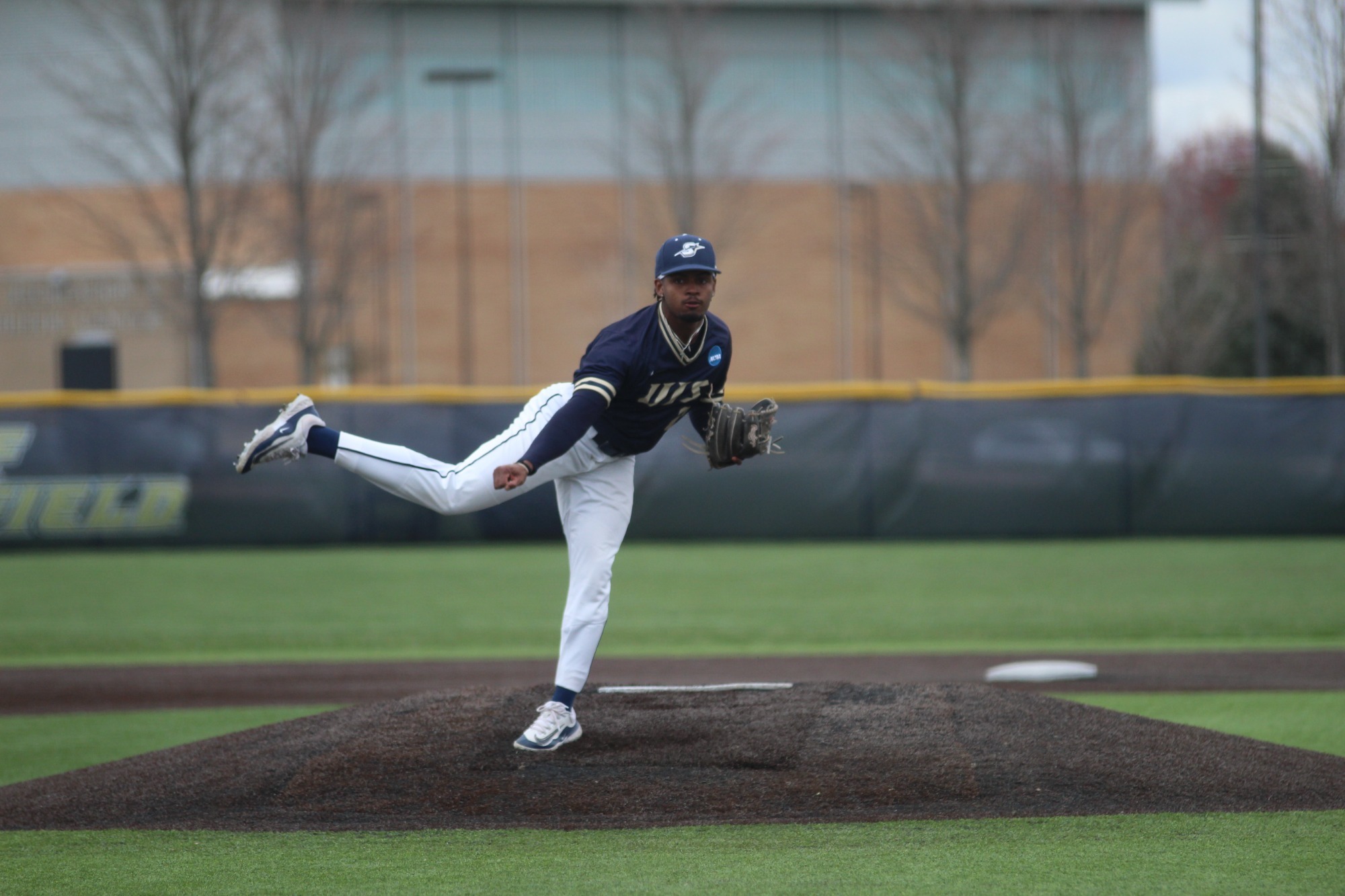 Baseball Wins Series Against SBU After Sunday Split - UIS Athletics