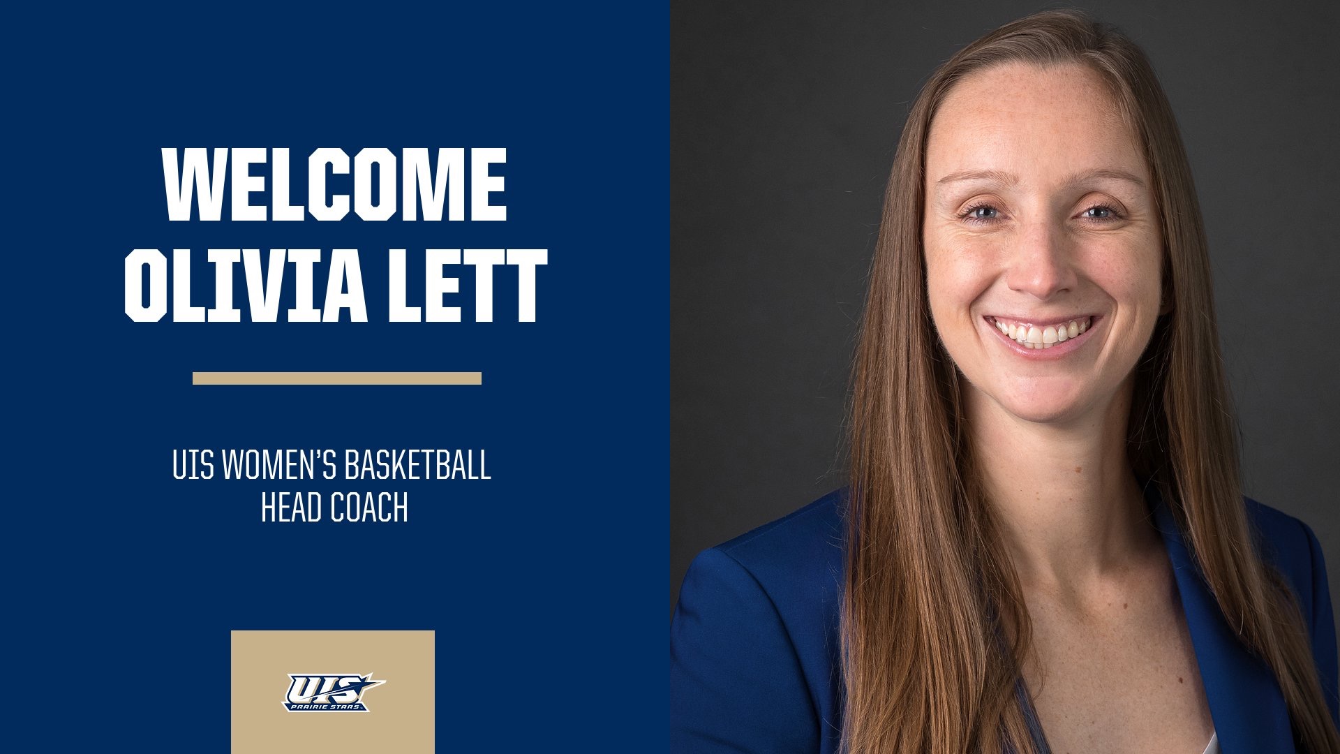 UIS Women’s Basketball Adds Aubrey Staton as Assistant Coach - UIS ...