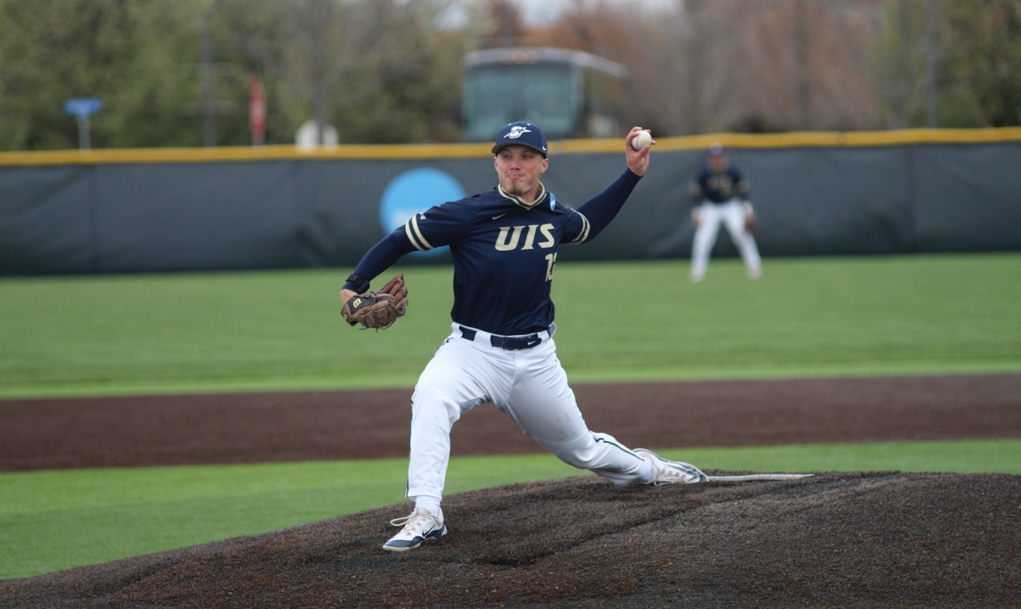 Baseball Falls In Series Finale, Misses Conference Tournament - UIS ...