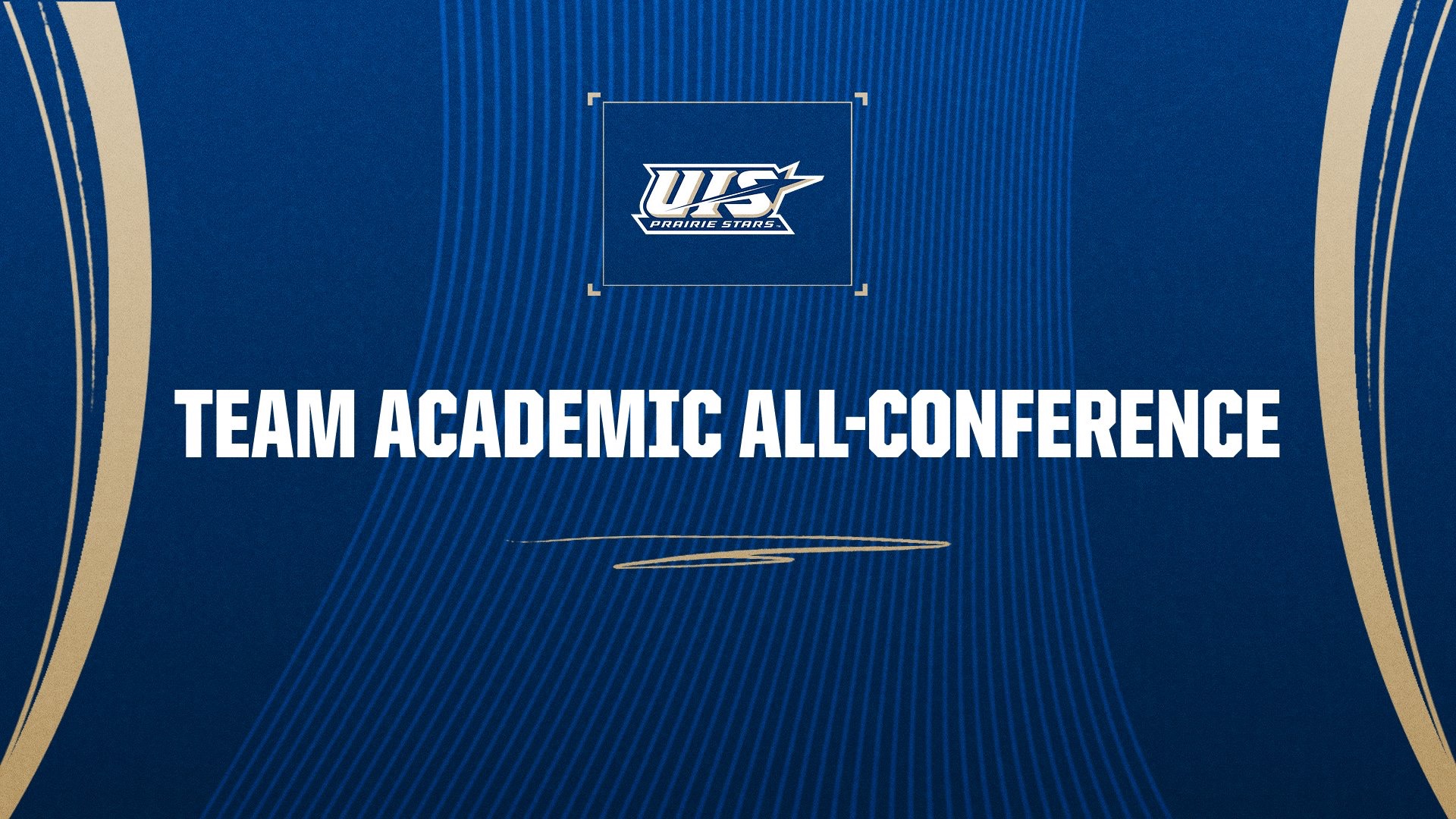 20 Prairie Stars Honored with GLVC Council of Presidents’ Academic ...