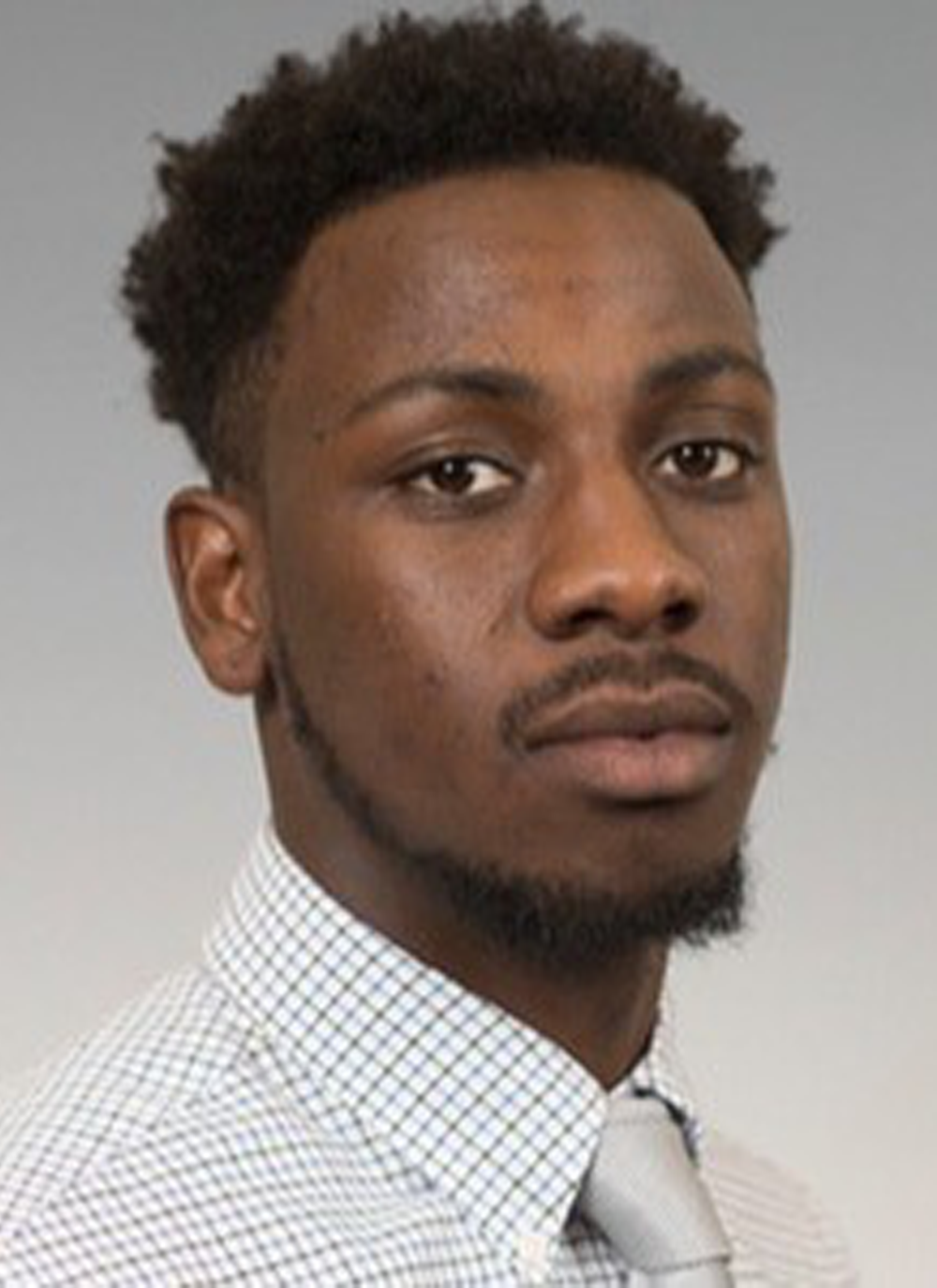 D'Angelo Hughes - Women's Basketball Coach - UIS Athletics