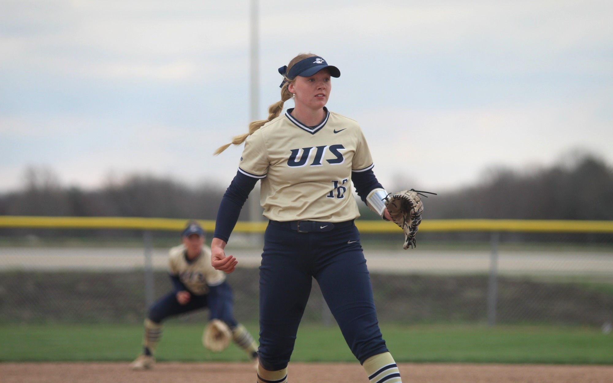 UIS Softball Announces Four Additions to Its 2023-2024 Roster - UIS ...