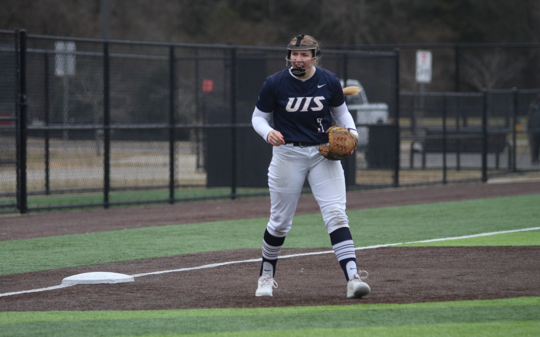 UIS Softball Announces Four Additions to Its 2023-2024 Roster - UIS ...
