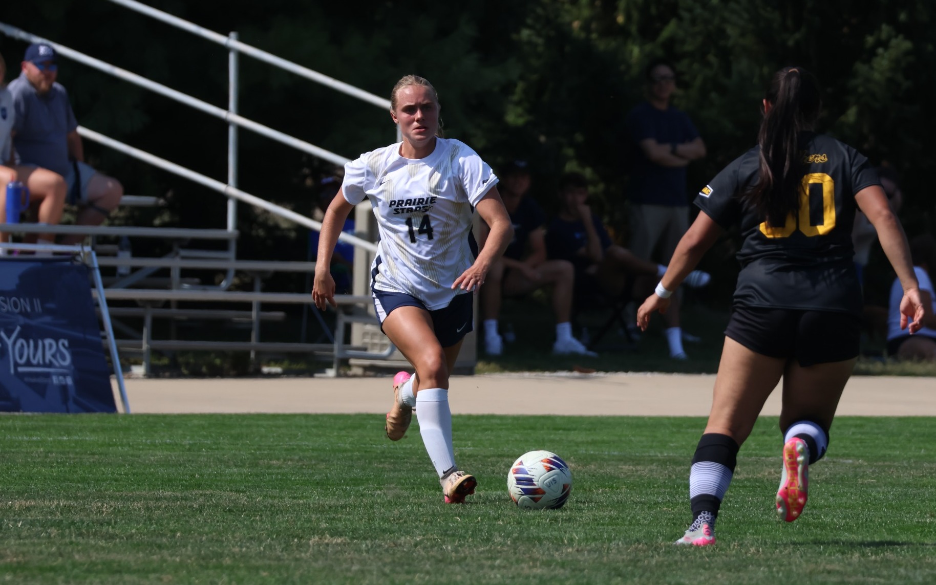 UIS Women’s Soccer Announces 2025 Schedule - UIS Athletics