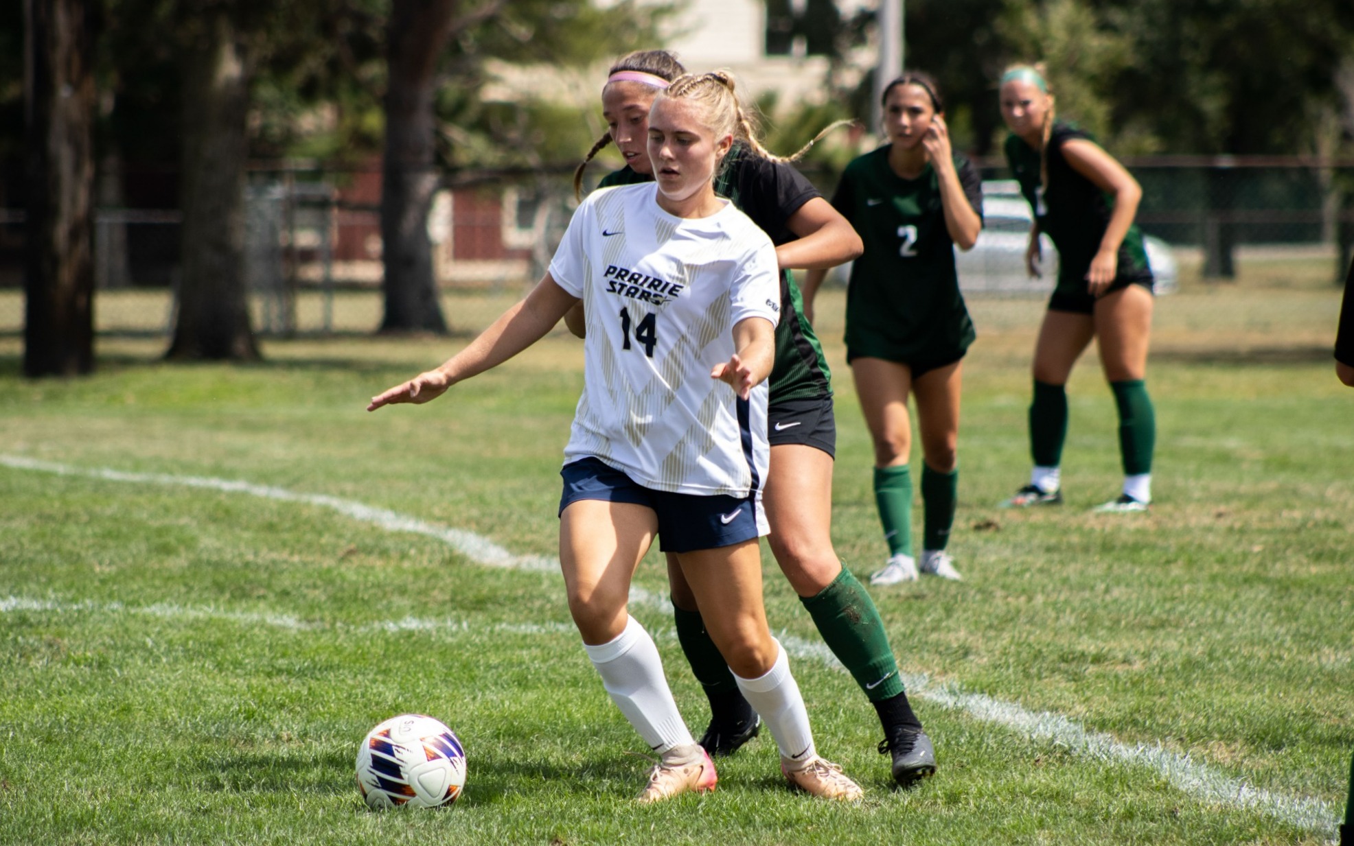 UIS Women’s Soccer Announces 2025 Schedule - UIS Athletics