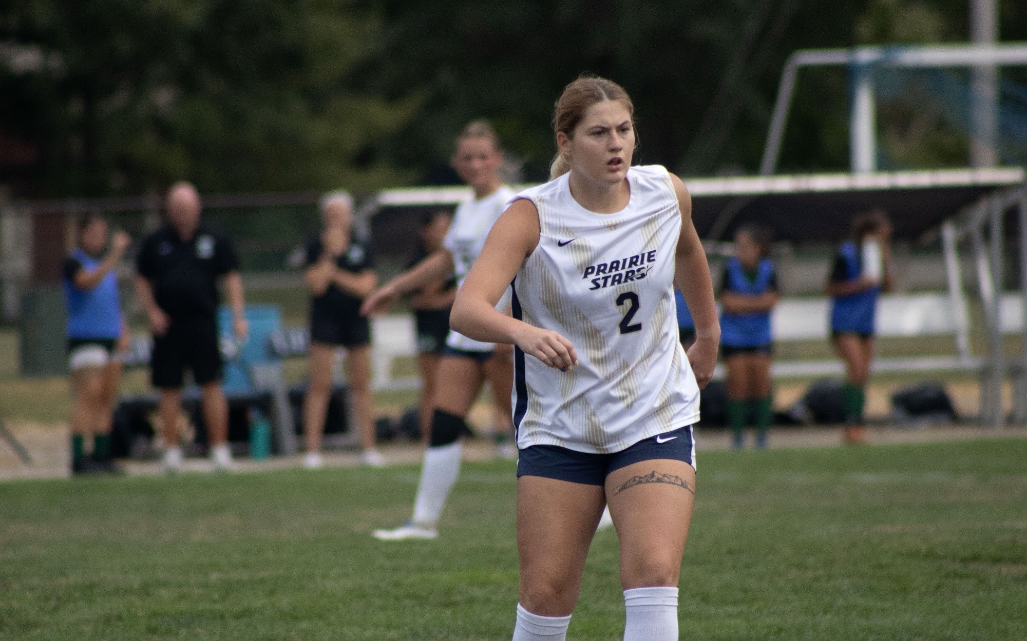 UIS Women’s Soccer Announces 2025 Schedule - UIS Athletics